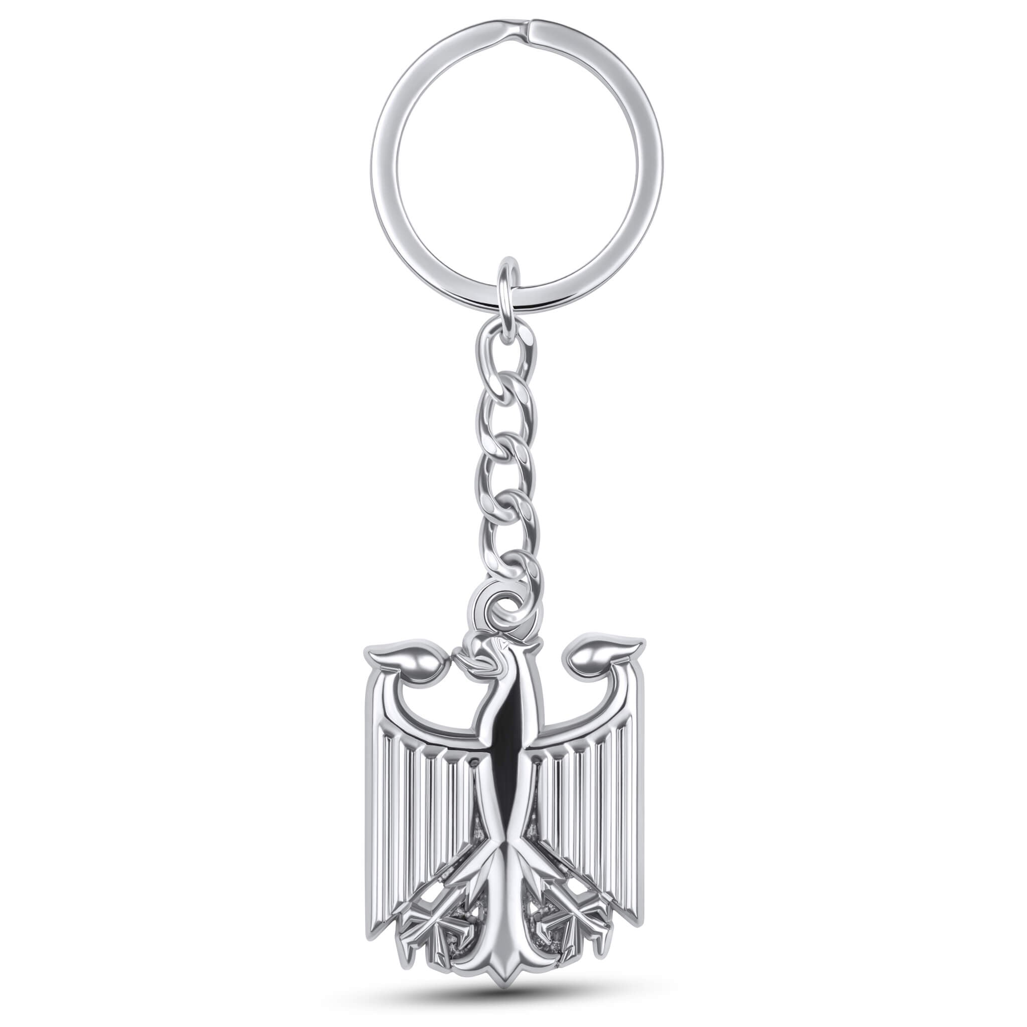 Germany Emblem Key Ring | German Eagle – d'origine