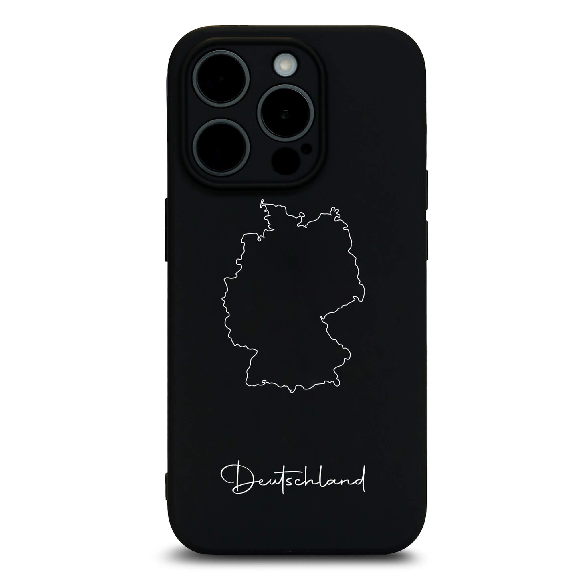 Germany Case for iPhone