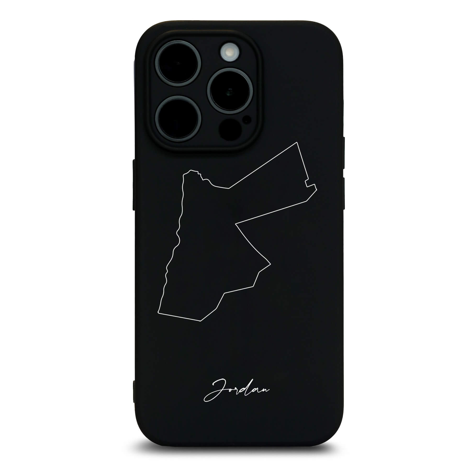 Jordan case for iPhone